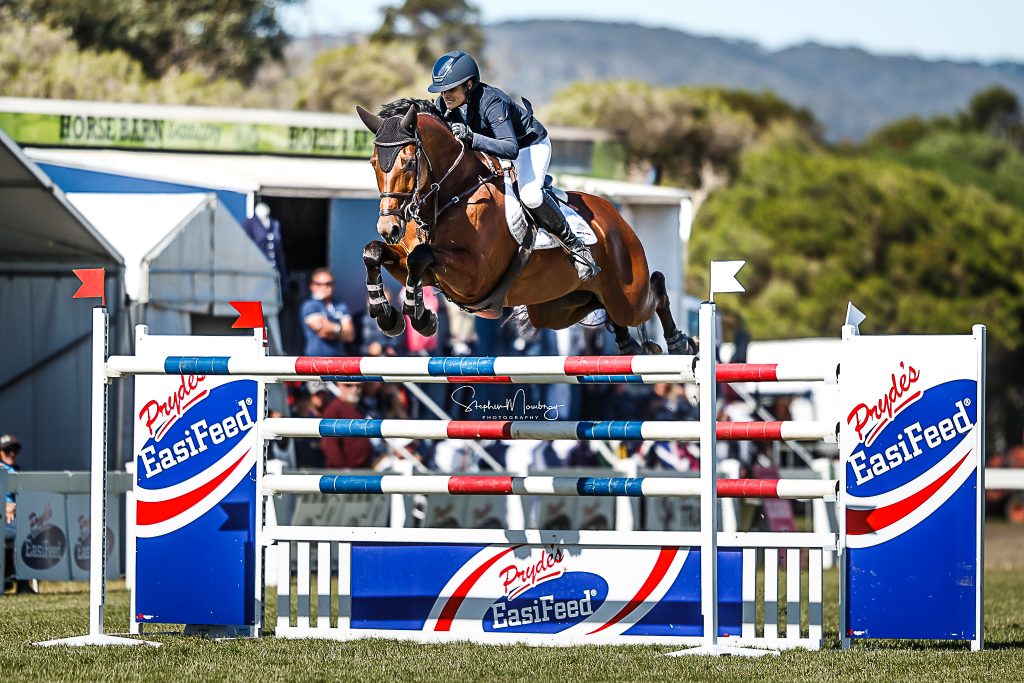 Australian Jumping Championships
