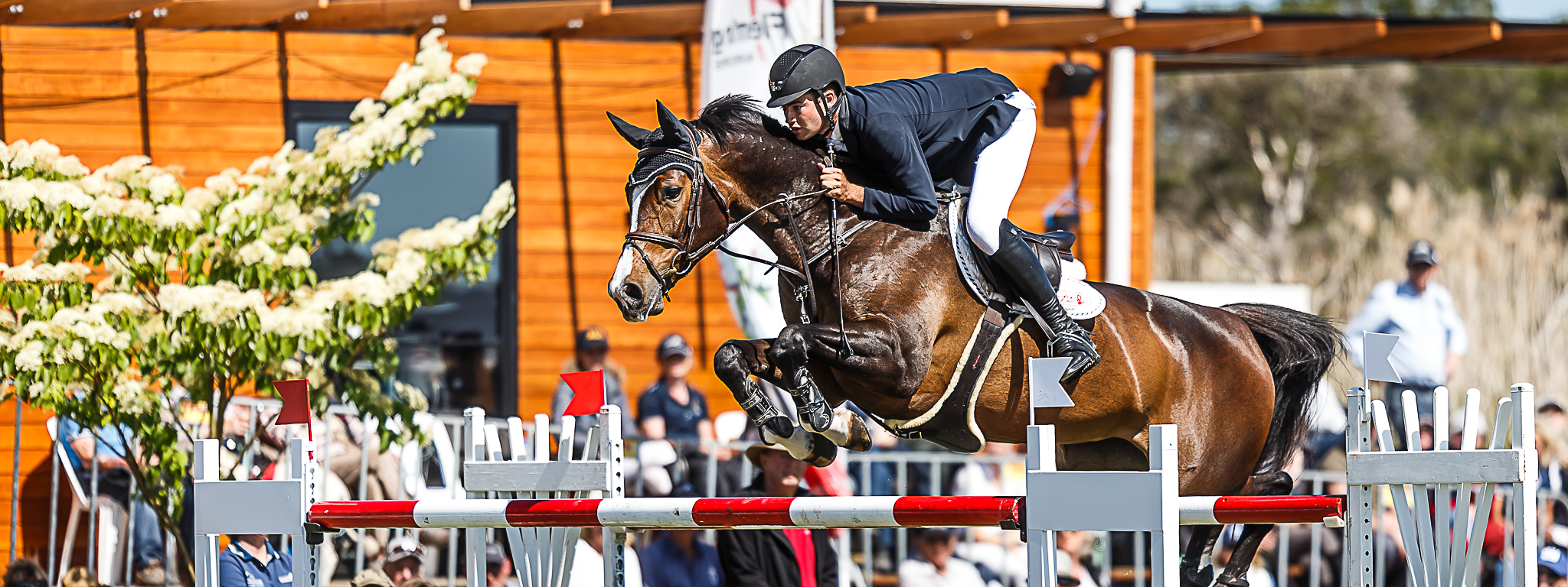 Australian Jumping Championships